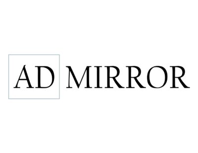 Admirror Design – Espejos con Estilo y Calidad